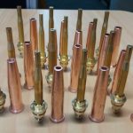 Oxy Cutting Tips - PPT