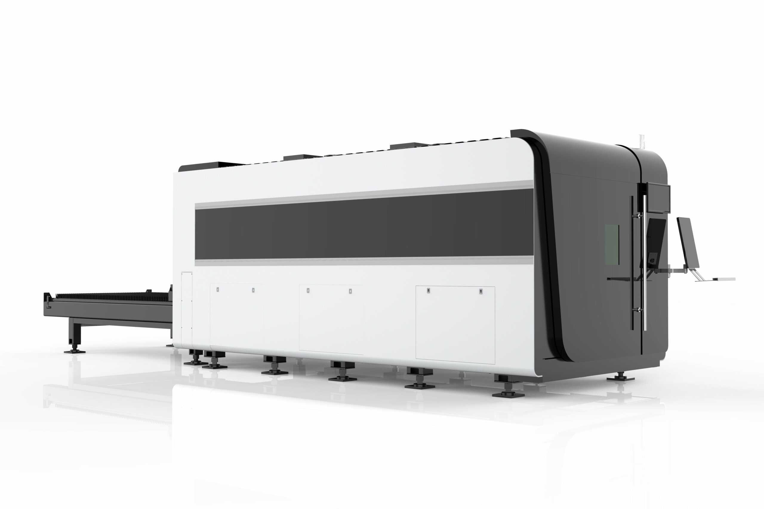 G Weike LF3015GA II - PPT