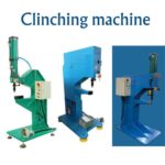 Clinching Machines - PPT