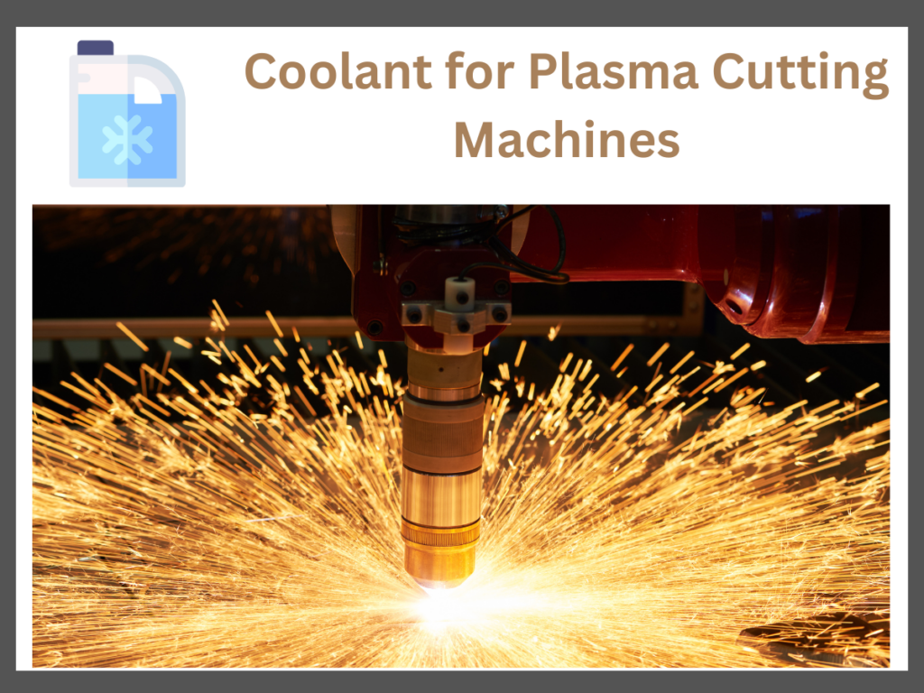 Plasma Torch Coolant: All the details you need to know - PPT